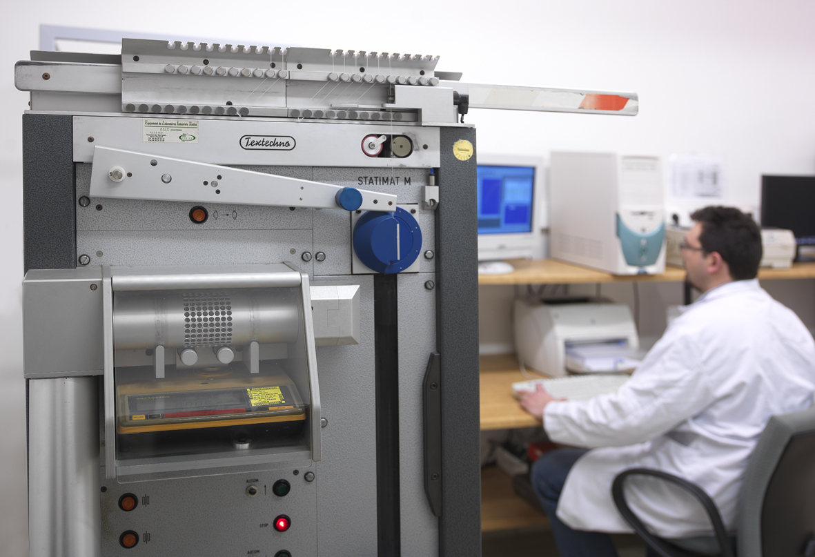 MOULINAGE DU PLOUY réalise plus de 500 développements par an